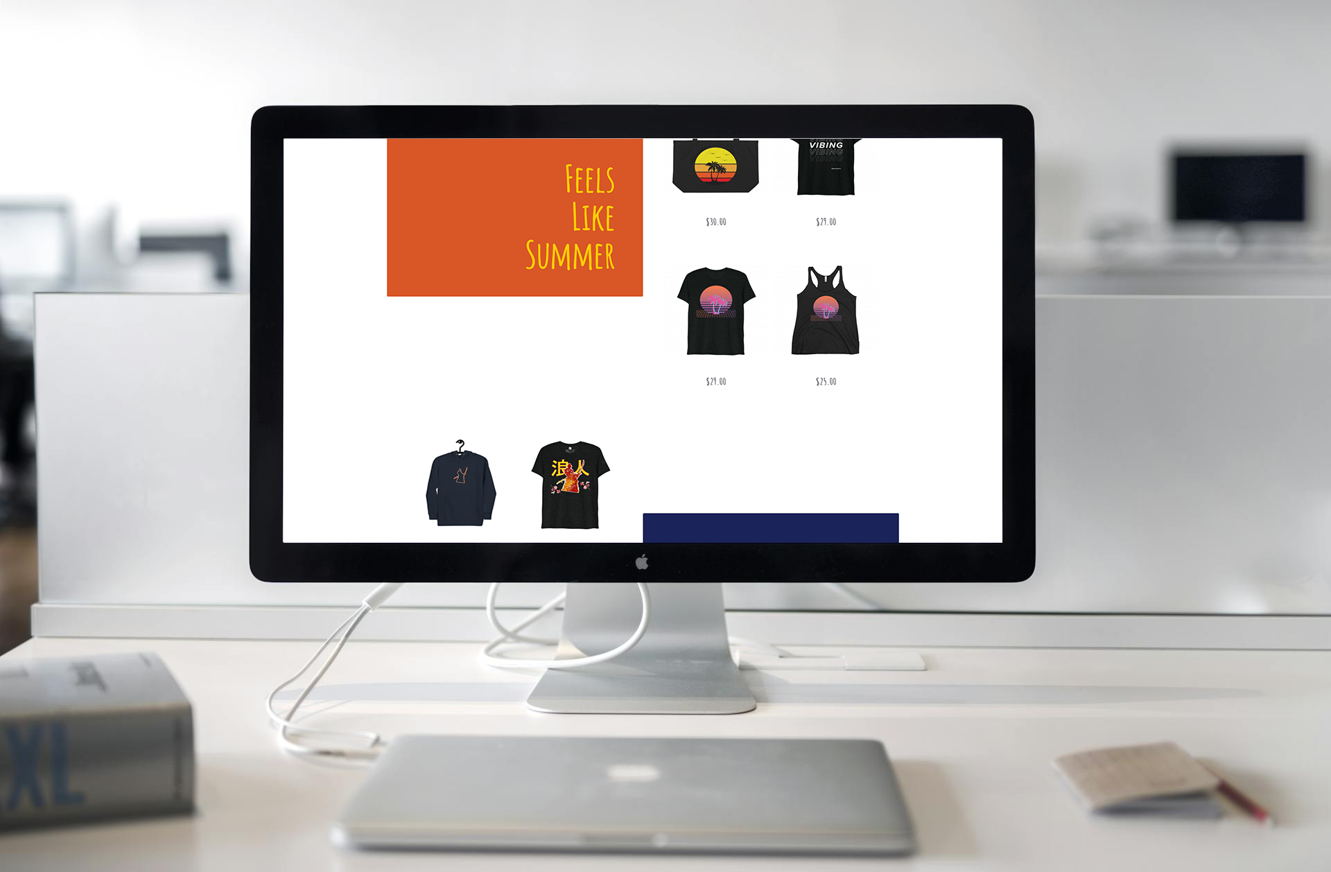 Zero Daedalus • Web Design & Consulting Services